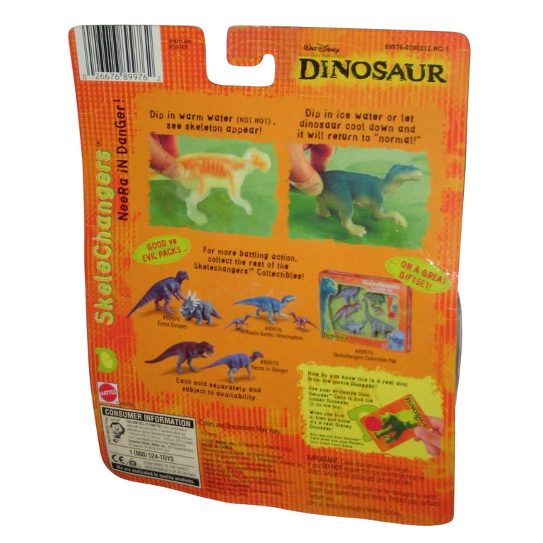Disney Dinosaur Neera Toy