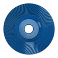 Wood Carving Disc for Angle Grinder 4" Carbide Grinding Wheel Heavy ...