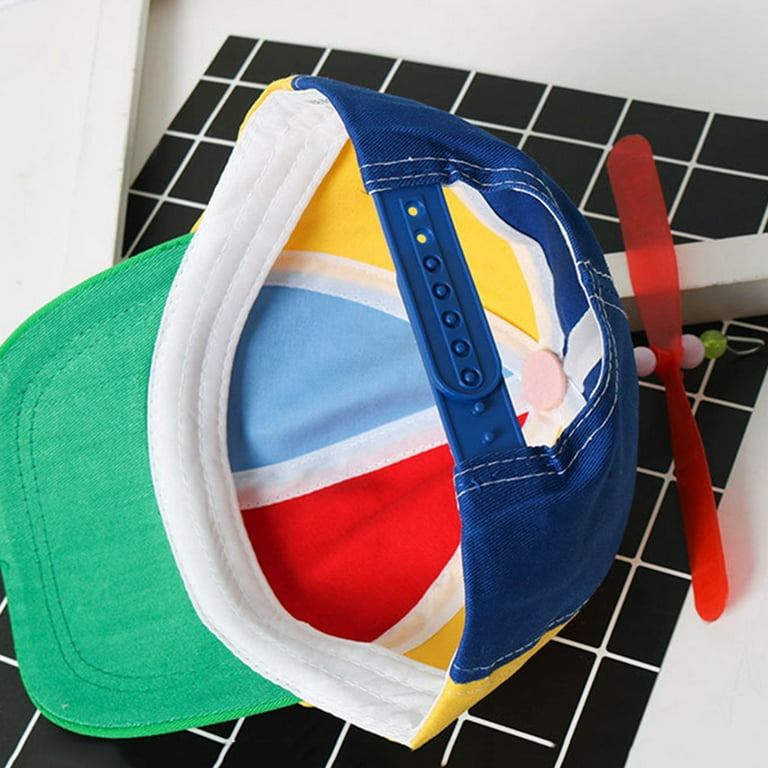 Vintage Tweedle Dee Hat