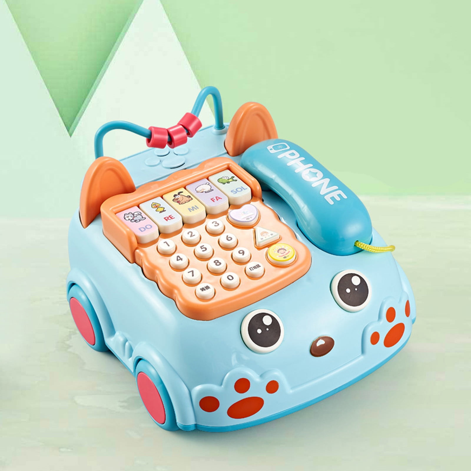 Click here for Mefallenssiah Early Education Music Toy baby Simul... prices