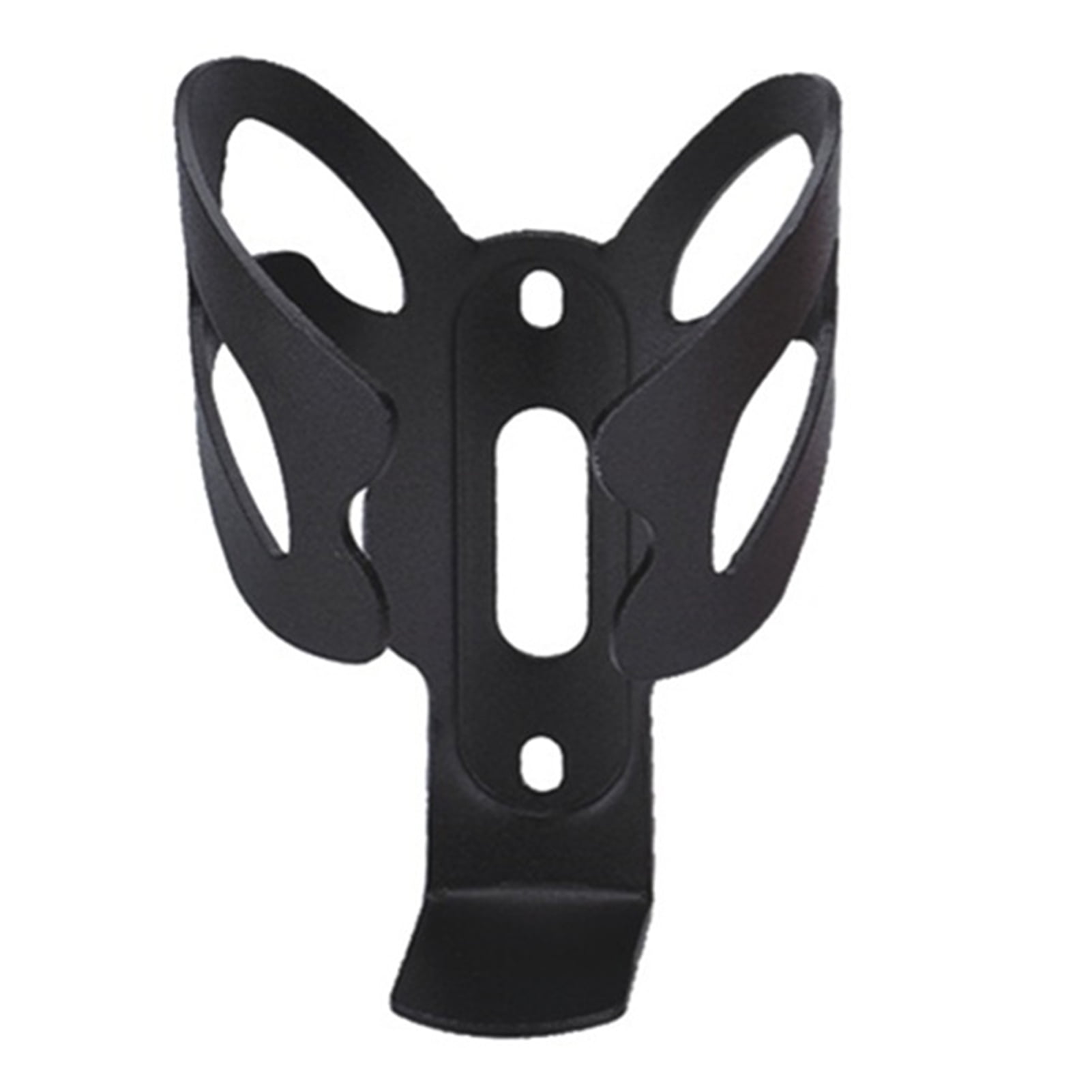 huanledash Water Bottle Cage One-piece Molding Great Tenacity Hold ...