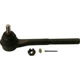 MOOG ES370R Tie Rod End - Walmart.com