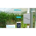 Ecowitt WFC01 Watering Timer, Smart Sprinkler Timer with Built-in Water ...