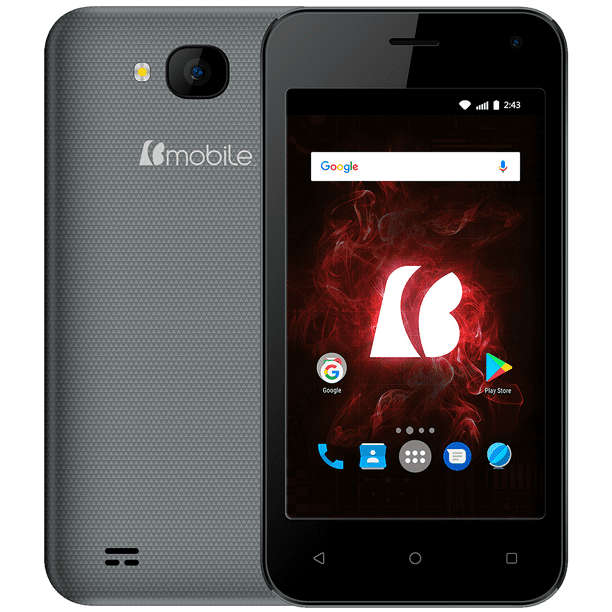 AX687 Gris B Mobile Movistar | Bodega Aurrera en línea