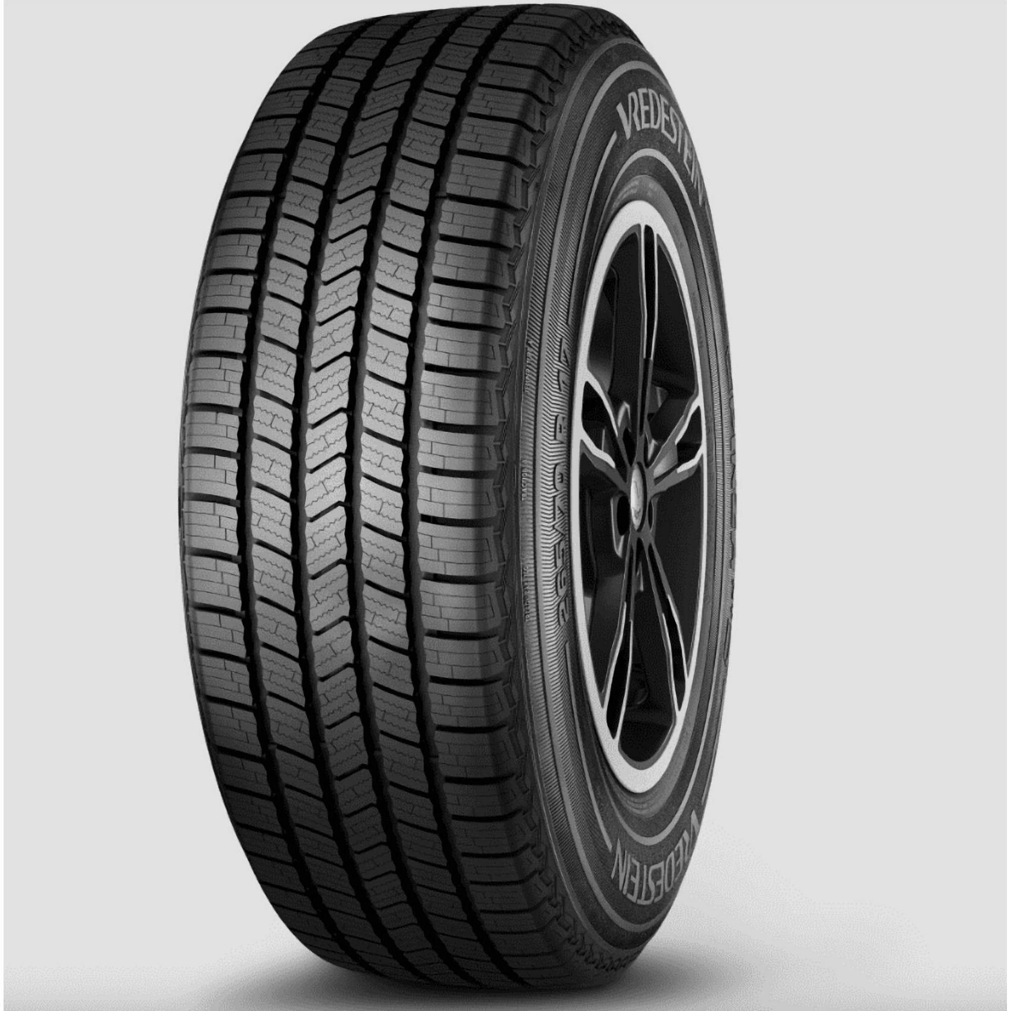 Click here for Vredestein Pinza Ht Lt245/75r16 E/10ply Bsw All-We... prices