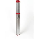 GP Logistics 3ft Straight Double Sided Ladder - Walmart.com