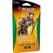 Magic The Gathering MTG Zendikar Rising Prerelease Pack Kit Box 6 ...