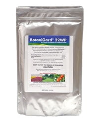BotaniGard 22 WP Insecticide - 1 lb. - Walmart.com