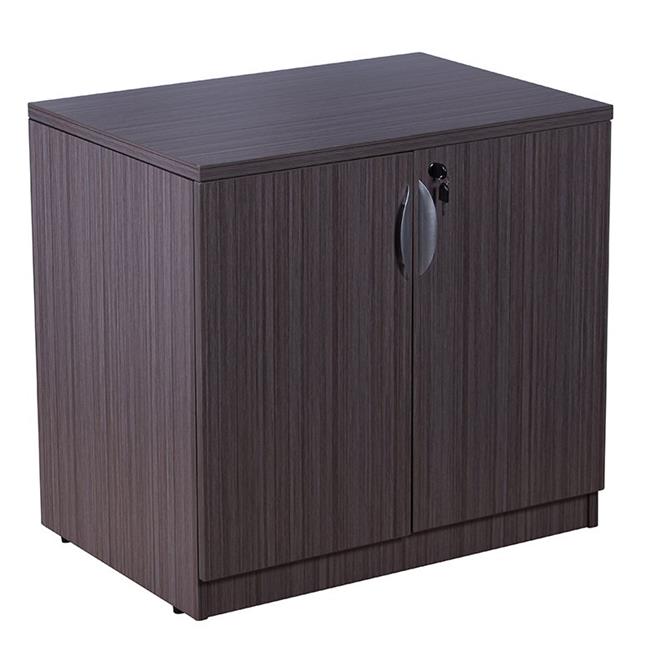Boss Storage Cabinet - Driftwood - Walmart.com