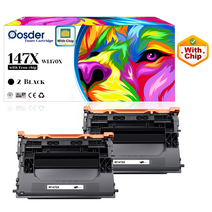 HP 67XL, 2-Pack High Yield Black Original Toner Cartridges - Walmart.com