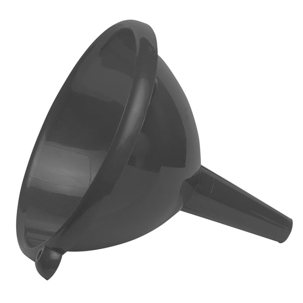 Embudo Diane Dea022, tamaño mediano, negro, 0,54 kg | Walmart en línea