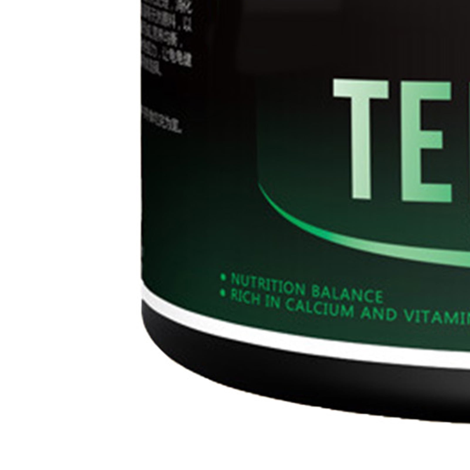 Alimento para tortugas Aumento nutritivo de la potencia intestinal ...