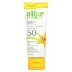 Alba Botanica Sunless Tanner Lotion, 4 oz. - Walmart.com