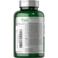 Mulberry Leaf Extract Capsules 3000mg | 220 Count | Non-GMO, Gluten ...