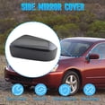 Pair For Honda For Accord 2003-2007 Car Side Door Rear View Mirror ...