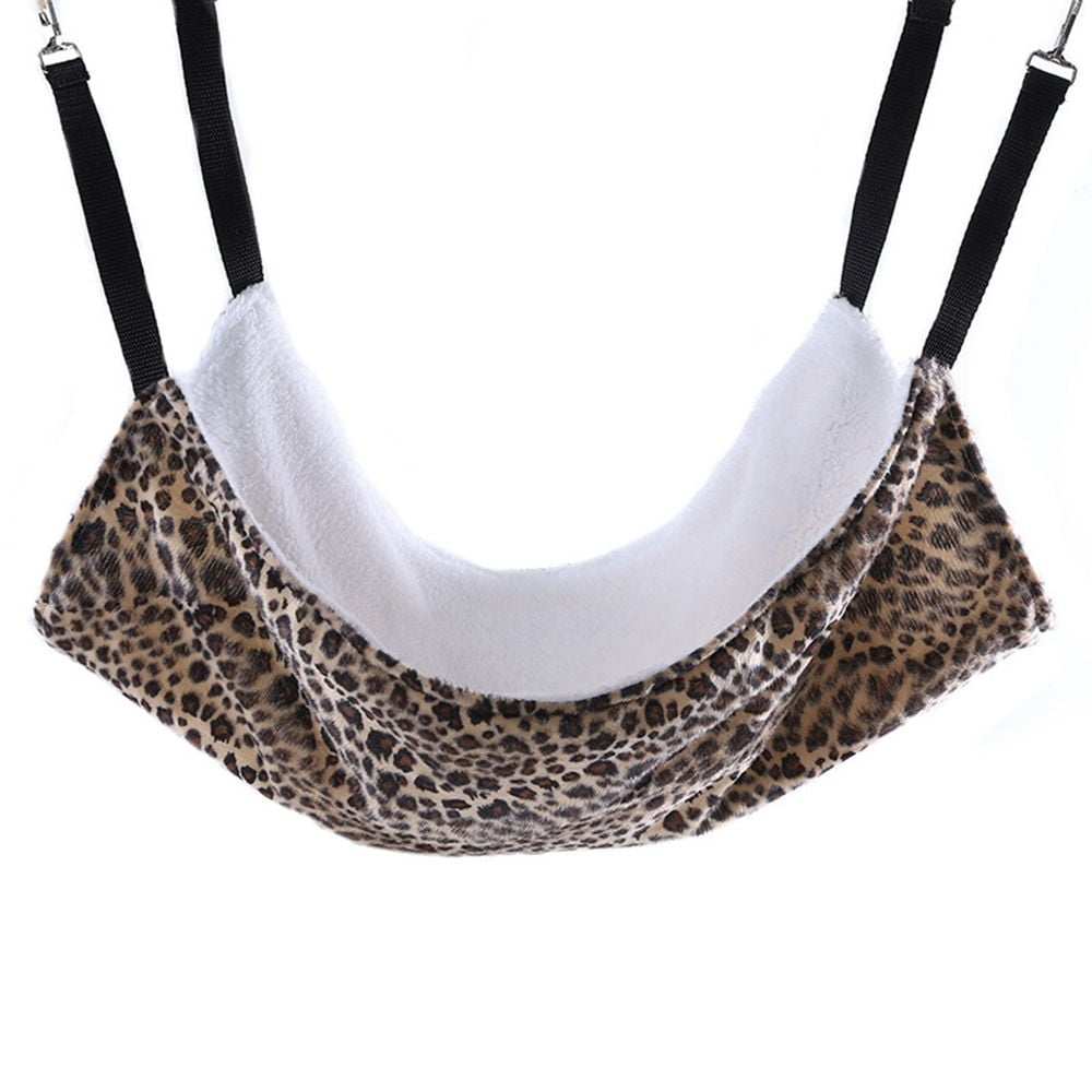 Warm High Quality Double-sided Breathable For Pet Cage Winter Hamster ...