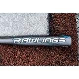 Rawlings Rush USA Youth Baseball Bat, 29 inch (-10) - Walmart.com
