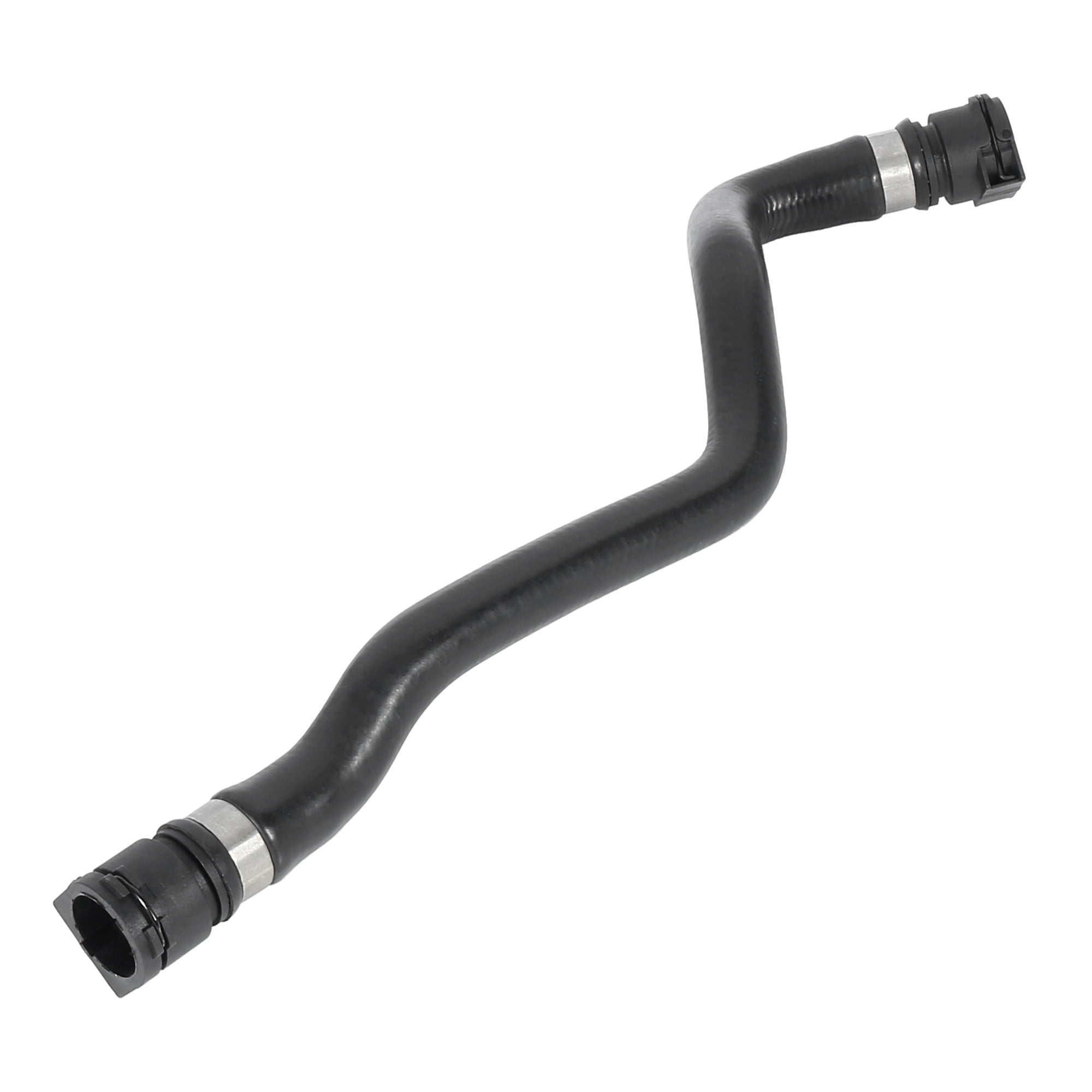 Coche Radiador Enfriador Agua Manguera Del Expansión Tanque 17127509966 ...
