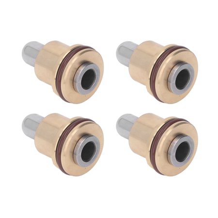 Excavator Push Rod Button, Sealing Joystick Handle Button For ...