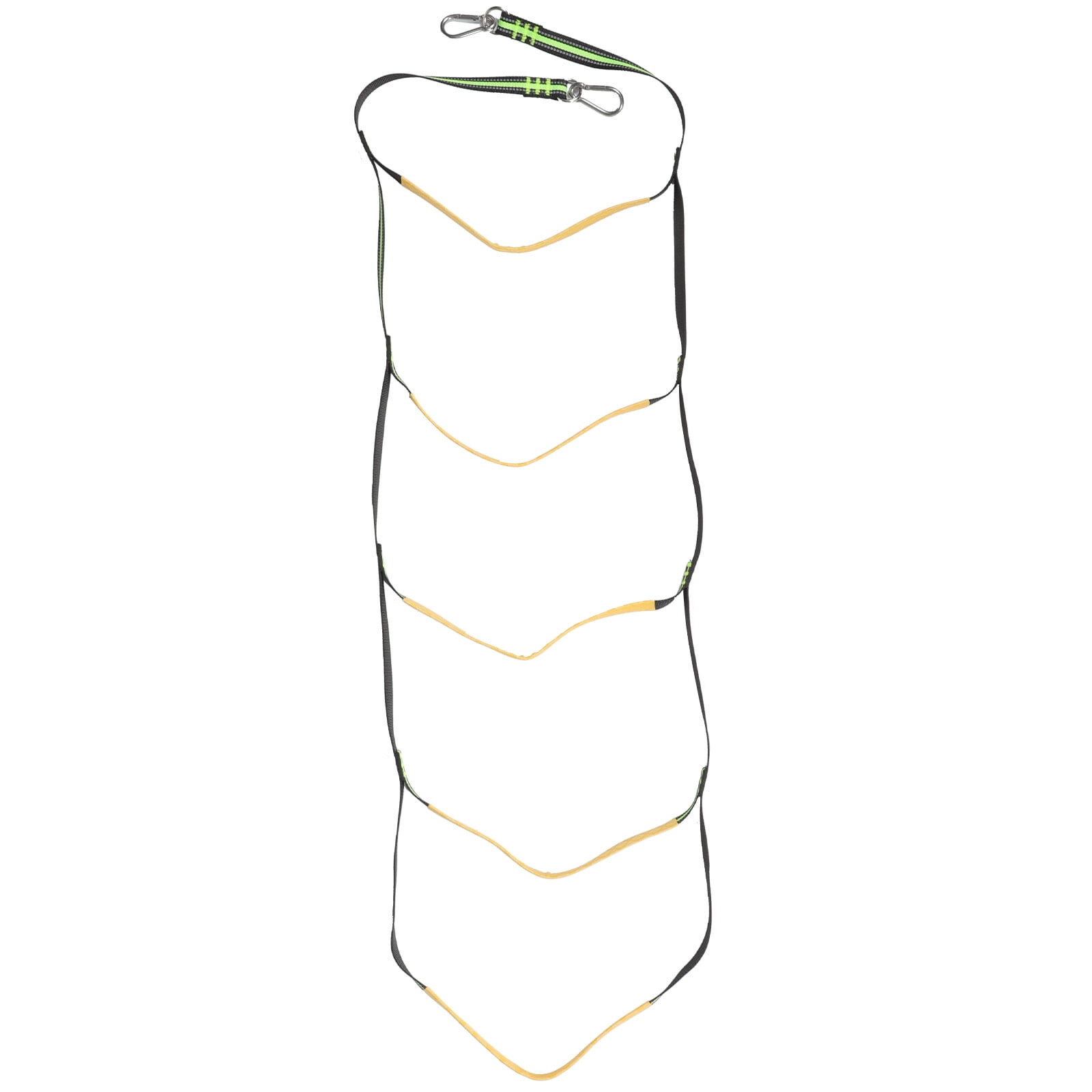 Boat Rope Ladder Professional Rope Ladder Wear-resistant Kayak Ladder ...