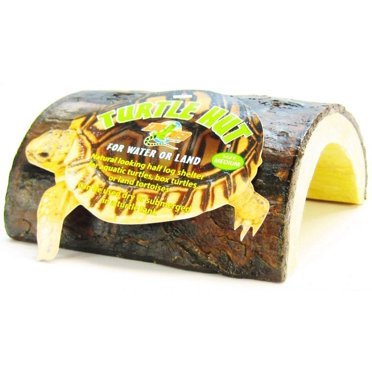 Zoo Med Habba Hut, Medium - Walmart.com