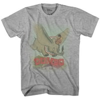 Dumbo Clothing - Walmart.com