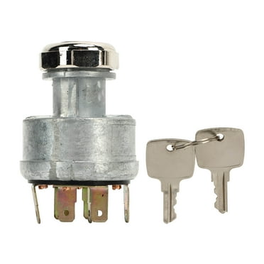 RAParts AR39505 Ignition Switch Fits John Deere Tractor 2510 3020 4020 ...