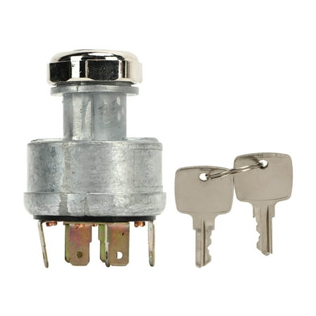 Tractor Ignition Switch,Ignition Switch AR58126 Replacement Ignition ...