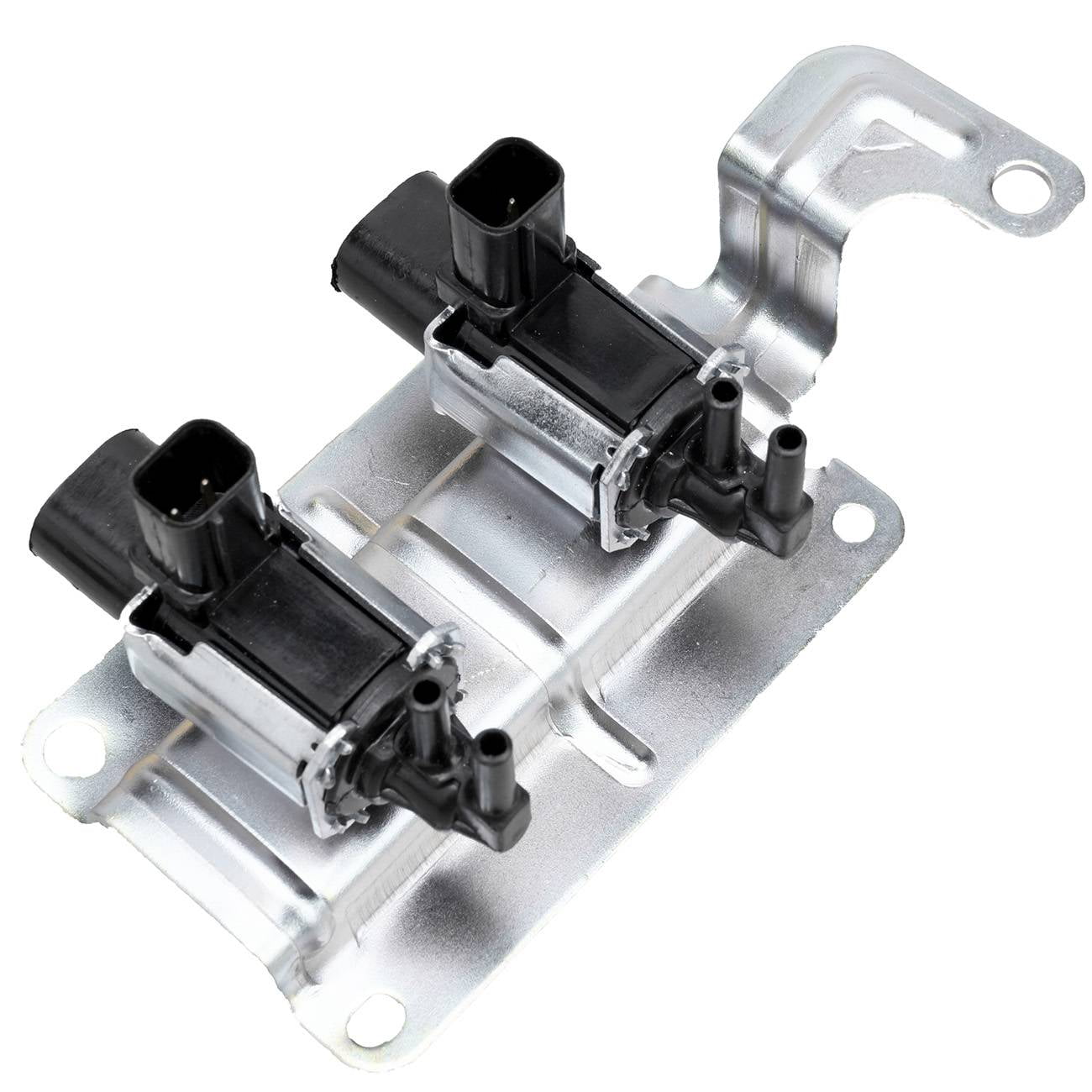 Bapmic 4M5G-9J559-NB Vacuum Solenoid Valve Intake Manifold for Ford ...