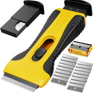 Permatex Saferscraper - Special Plastic Razor Blade is Ideal for ...