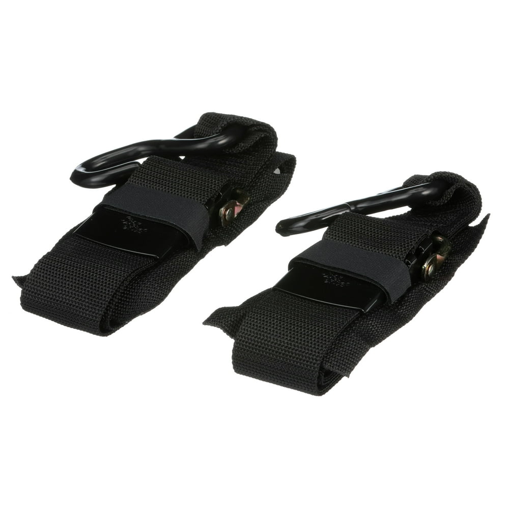 Seachoice Premium Transom Tie Down Straps, 2" x 48", 2-Pack - Walmart ...
