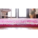 Unique Loom Alexis Penrose Rug - Walmart.com