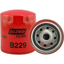 Lube Spin-on Baldwin BT7349 Fits select: 2013-2022 RAM 2500, 1994-2012 ...
