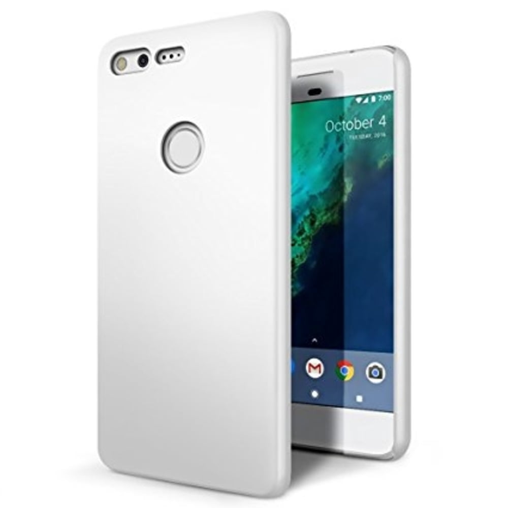 Google Pixel, Fully Unlocked | Silver, 32GB, 5.0 in Screen | Grade A ...