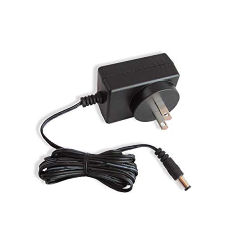 Diode LED Plug-In Adapter Class 2 adapter 12V 36W Black - Walmart.com