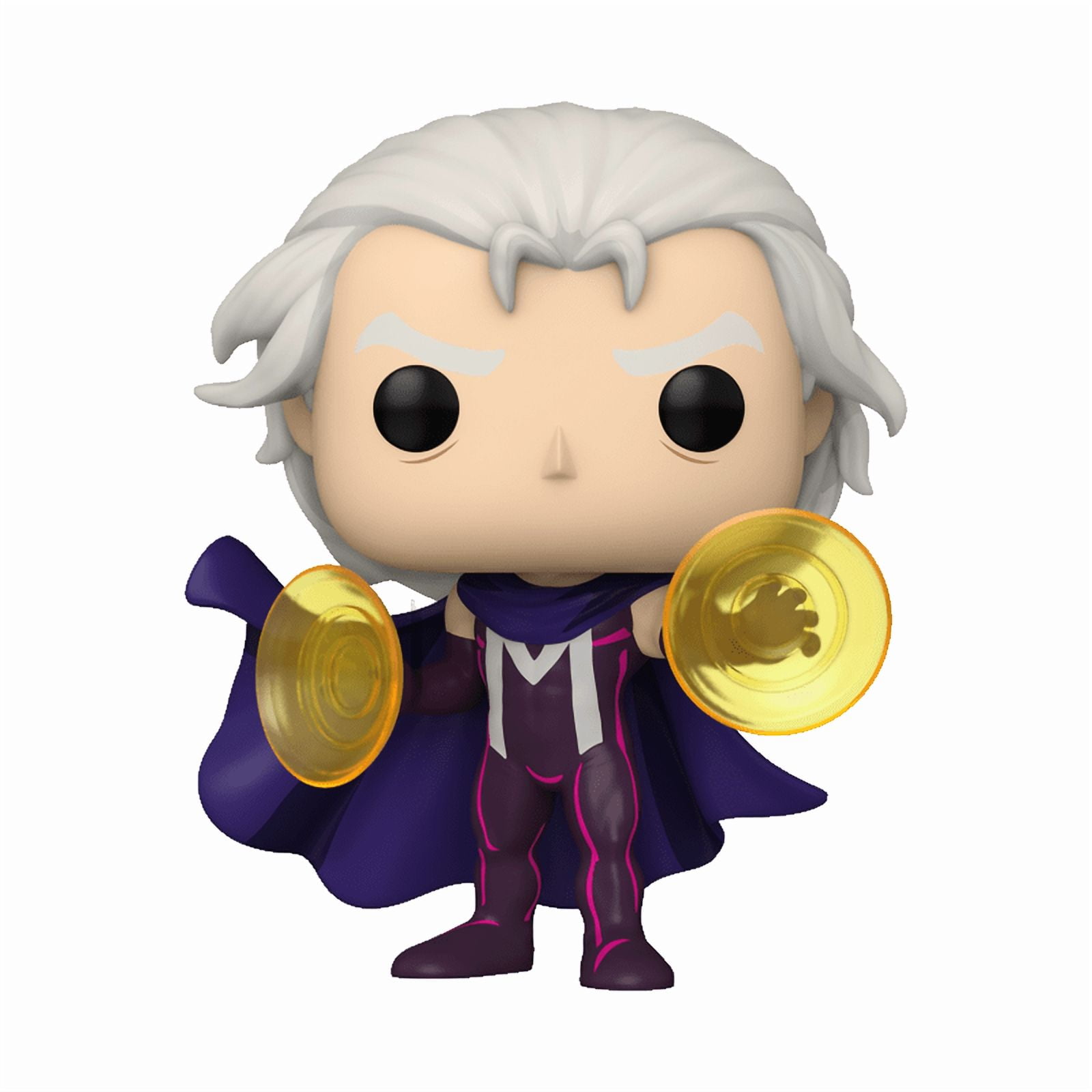Click here for Funko Pop! Marvel - Magneto Without Helmet (X-Men... prices