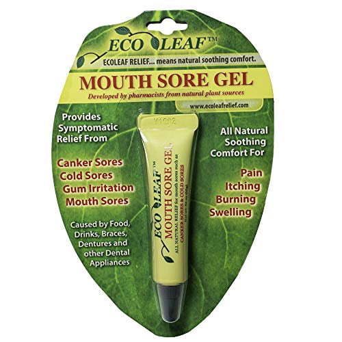 Canker Sore Treatment