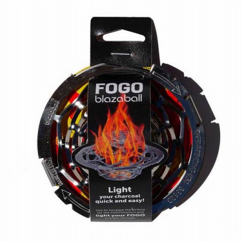 Click here for Blazaball For Fogo Firestarters - Blaza prices