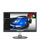 PHILIPS 288P6LJEB 28” 4K Ultra HD LED Monitor with Hdmi And Built-in Speakers - Walmart.ca