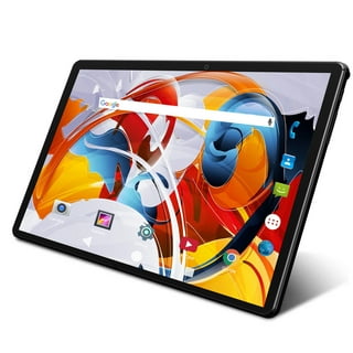 Tablet 10 inch, Android Tablets 32GB ROM Support 512GB Expand, 2+8MP ...