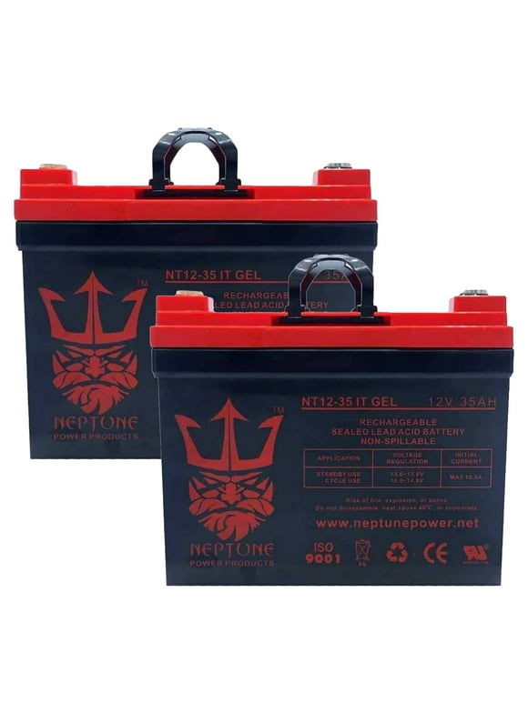 Wheelchair Batteries in Batteries and Accessories - Walmart.com