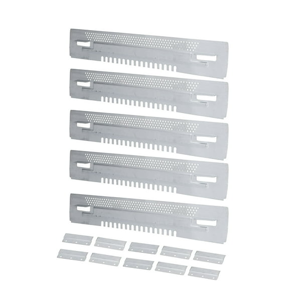 Beehive Sliding Mouse Guards, Galvanized Iron Hives Entrance Reducer ...
