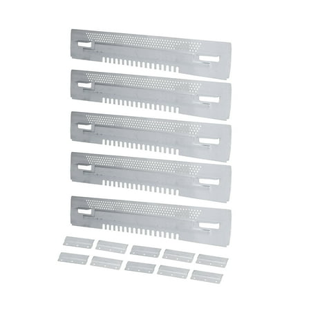 Beehive Sliding Mouse Guards, Galvanized Iron Hives Entrance Reducer ...