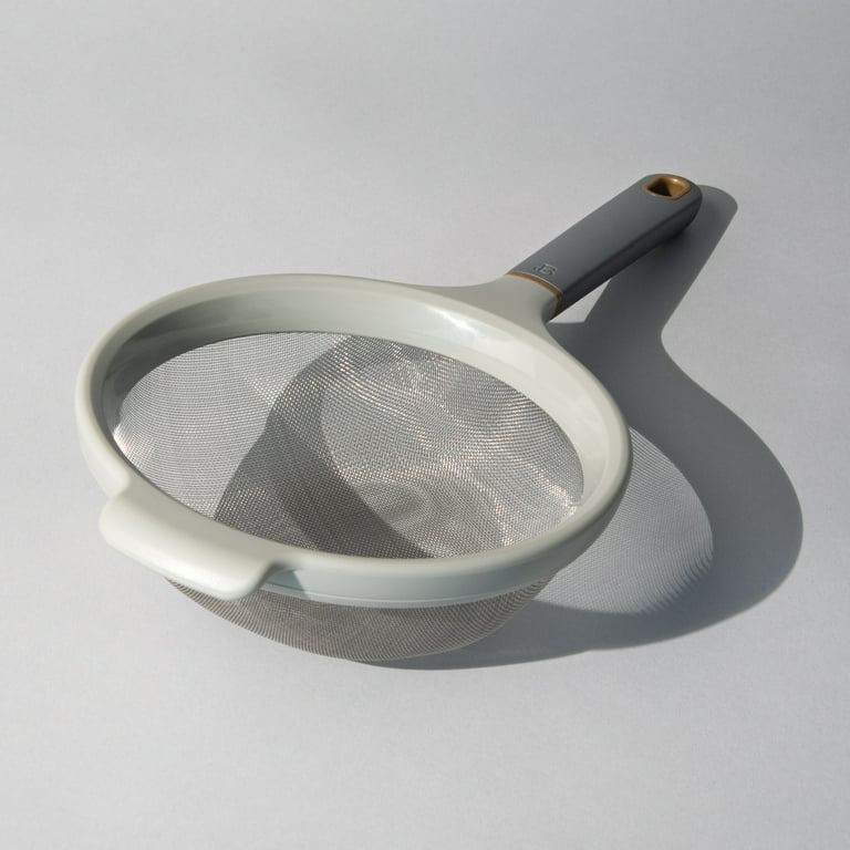 Plastic Mesh Strainer