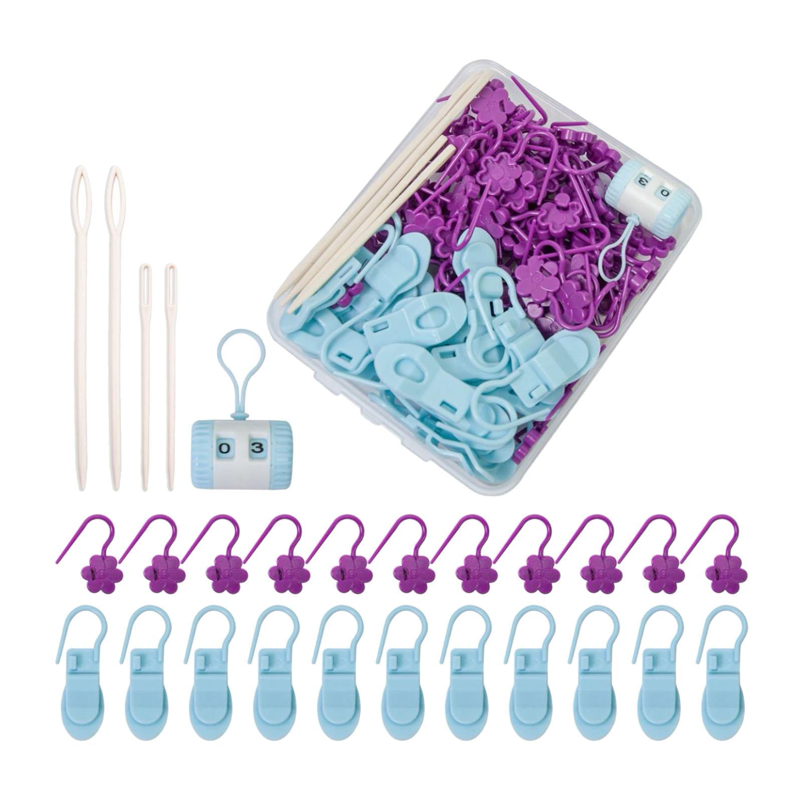 Click here for Segolike Crochet Stitch Markers Creative Crochet C... prices