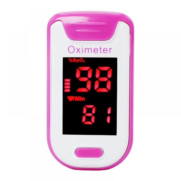 Finger Blood Pressure