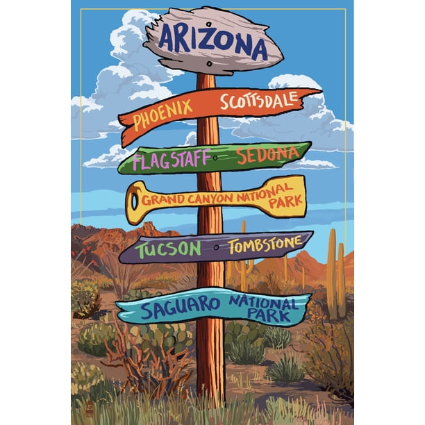 Arizona Printing
