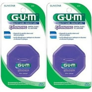 GUM Expanding Floss-30 Meters (Pack of 6) - Walmart.com