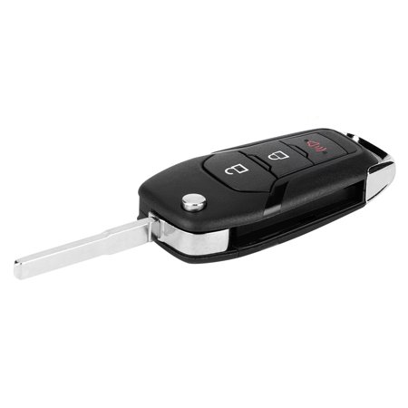 Flip Key Fob, ABS Plastic Keyless N5F-A08TAA For Auto | Walmart Canada