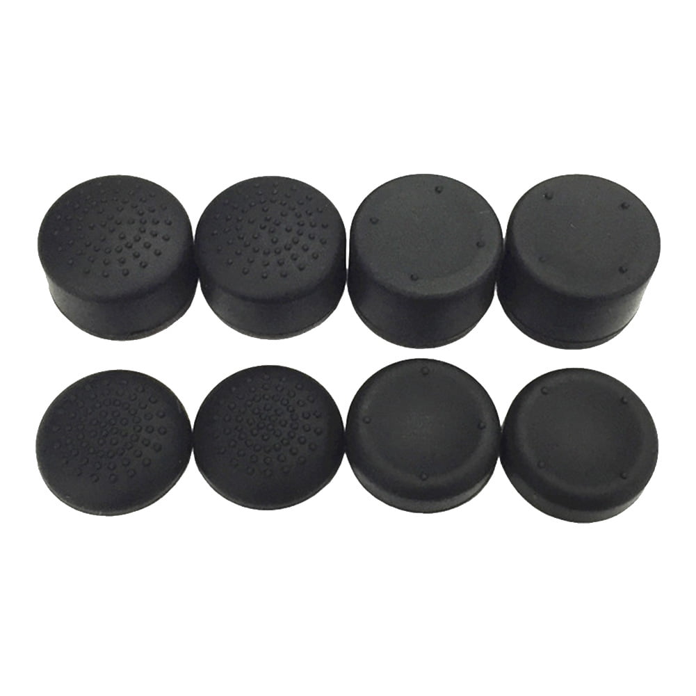 Click here for Yunhuifeng 8pcs Silicone Analog Thumb Stick Contro... prices